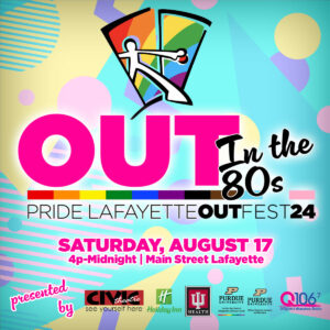 OUTFest 2024 - Q1067