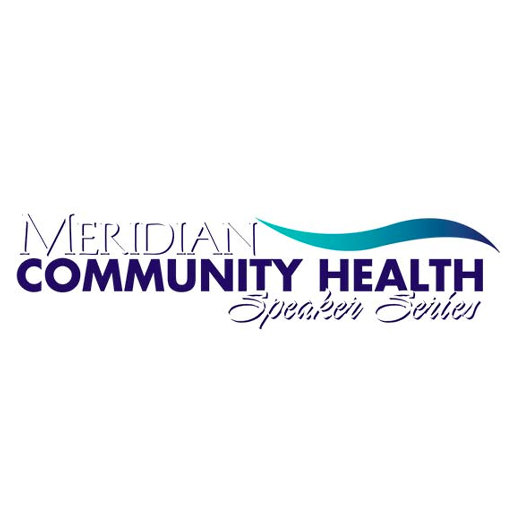 Meridian Health Speaker Series - Q1067